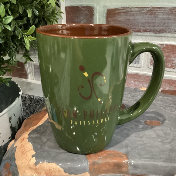 Jean Philippee | Dining | 35 Jean Philippe Patisserie Ceramic Crafted ...